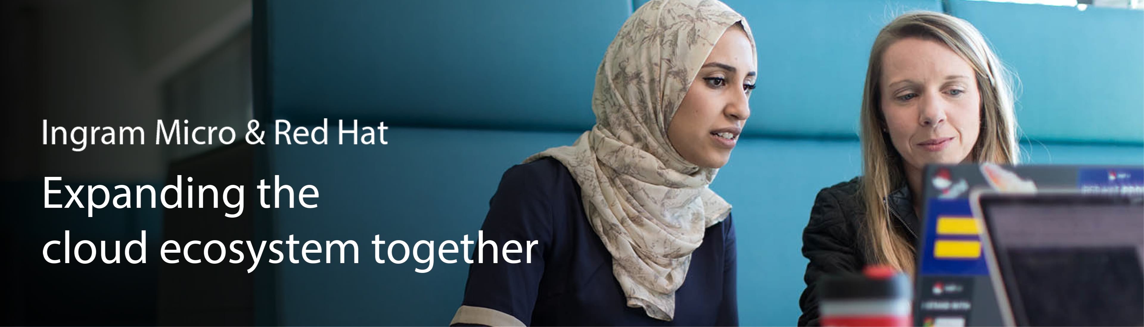 RedHat | Ingram Micro Indonesia