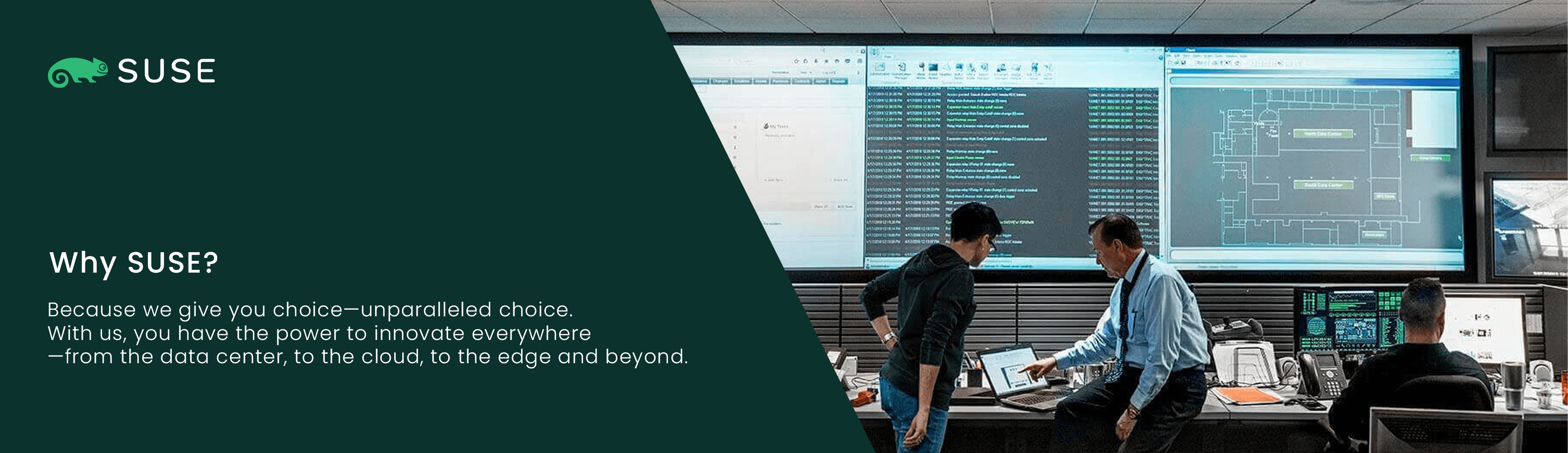 Suse | Ingram Micro Indonesia