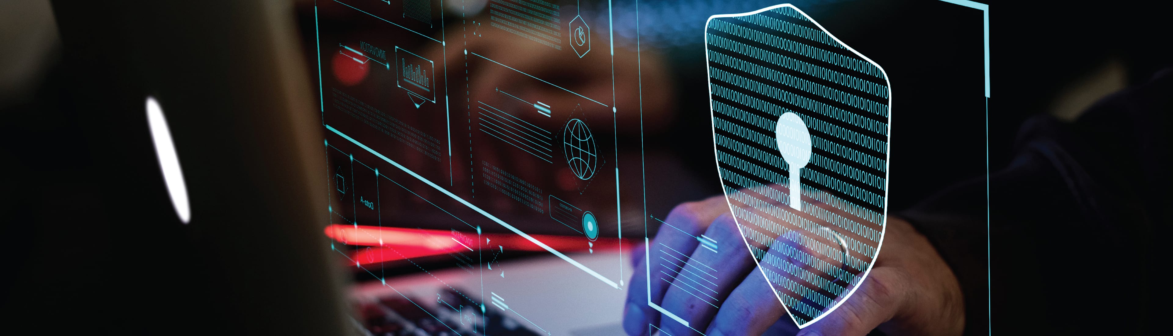 Cyber Security | Ingram Micro Indonesia